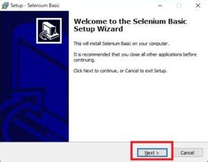 Edge Chrome SeleniumBasicのインストールExcelVBA VBA Create