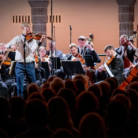 Concerts By Tallinn Chamber Orchestra Lohnt Es Sich Aktuell Für 2025