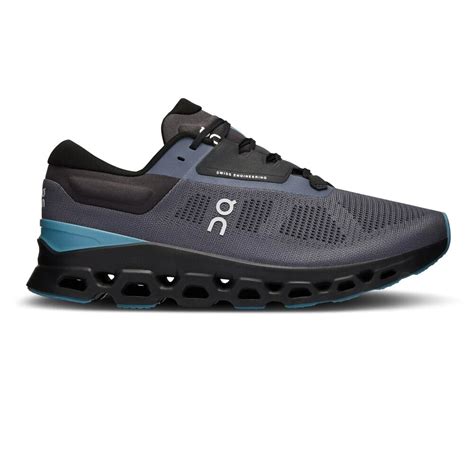On Running On Cloudstratus 3 Running Shoes Ss24