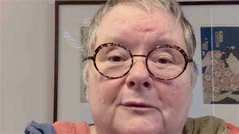 Magda Szubanski Says Shes In Remission After Completing Chemotherapy