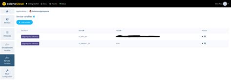 classify socks using raspberry pi edge impulse and balena