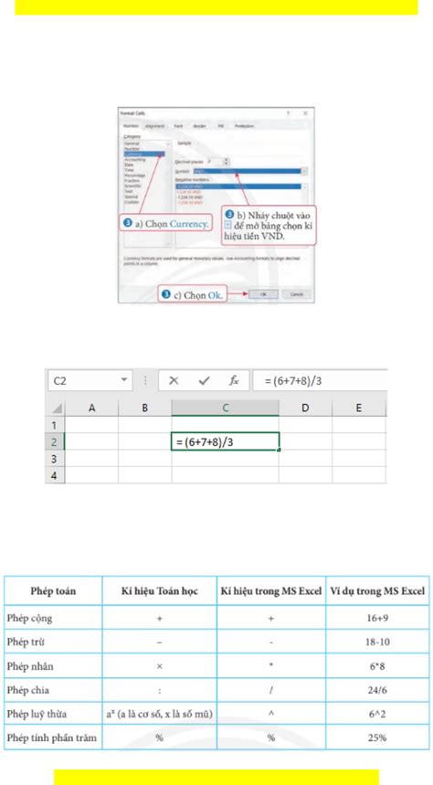Lý thuyết Tin học 7 Chân trời sáng tạo Bài 7: Phần mềm bảng tính | DOCX