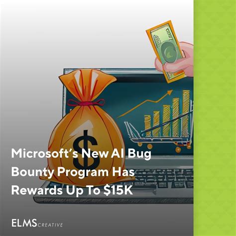 Microsoft Launches Ai Bug Bounty Program For Security Testing Elms