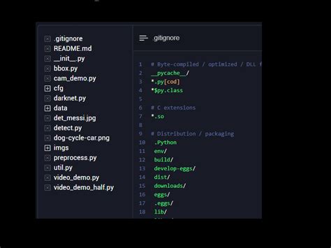 Understand Any Python Code From Any Github Repo Level Up Let Them Read