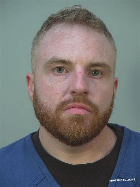 Burkheimer Branden Daniel 11222022 Dane County Mugshots Zone