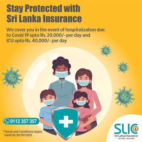 Sri Lanka Insurance Corporation Life Limited On Linkedin Slic