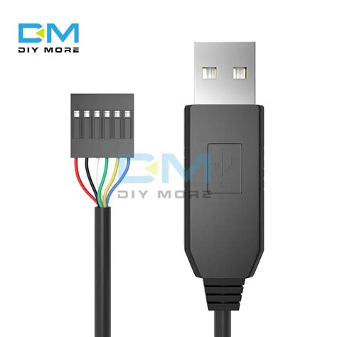 Adaptateur Usb Vers Série Pour Ardu37 Test Et Avis