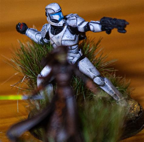 Clone Commando By Krozagh On Deviantart Clone Commando By Krozagh On Deviantart