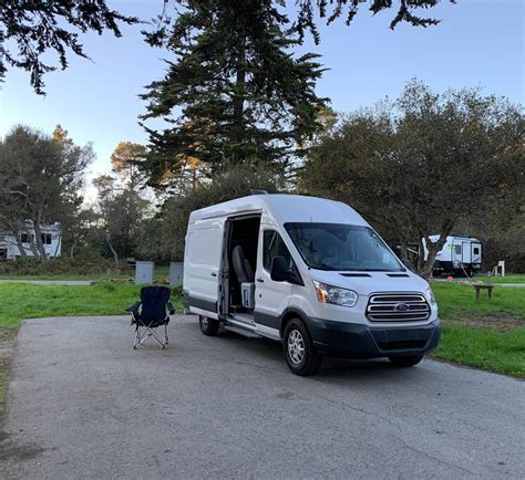Camping Near Monterey Ca 50 Best Places To Camp