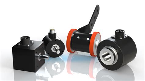 Tri Tronics Photocraft Encoders Rotary Encoders For Conveyor And Web