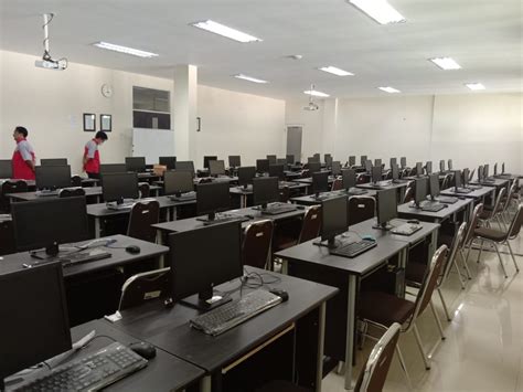 Lab Cbt Direktorat Sumberdaya