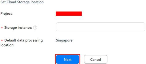 Beginner Manage User Files By Huawei Cloud Storage With Appgallery Connect In Android Kotlin