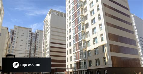 Хөгжлийн банкинд хураагдсан үл хөдлөхийг ипотекийн зээлээр авч болно