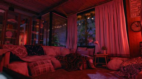 vrchat home