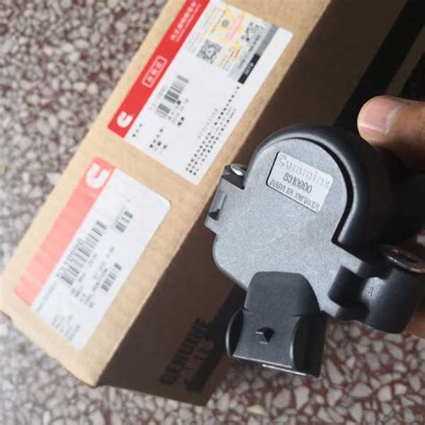 Dcec 6ct83 Cge83 Truck Engine Parts Ignition Coil 5310990 Excavator