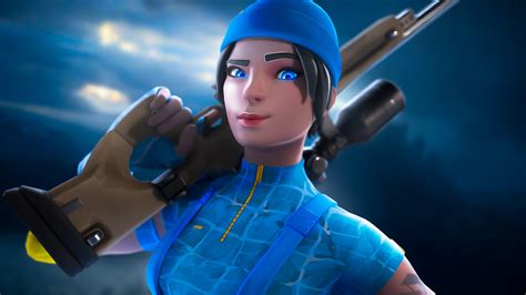 Fortnite Thumbnail V2 Behance