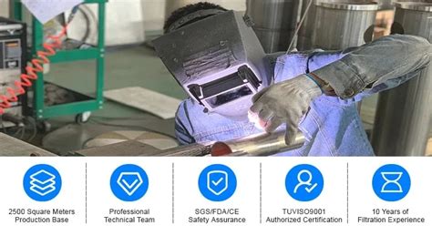 Solid Liquid Separation Vertical Pressure Leaf Filter Buy Vertical Pressure Leaf Filter Solid