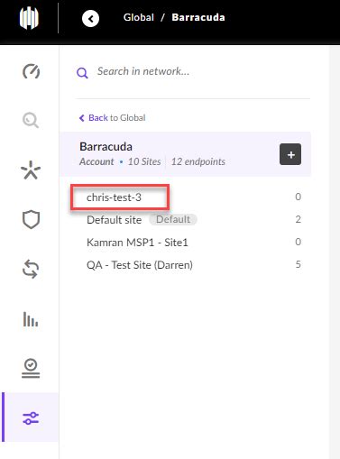 Deploying The Sentinelone Agent Finding Your Sentinelone Site Token