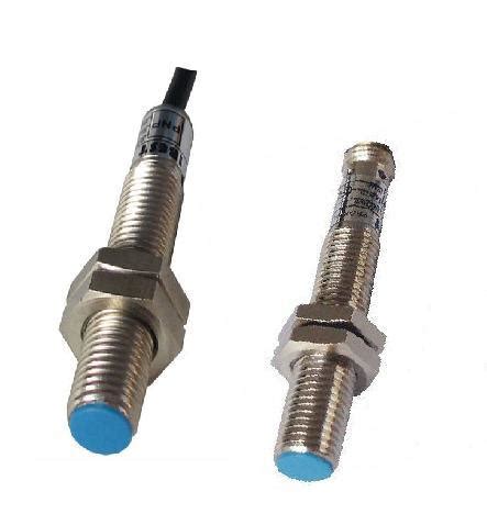 M Inductive Proximity Sensor Switch M Proximity Sensor Switch IBEST Proximity Sensor