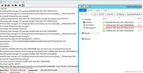 Sccm Configmgr Current Branch Update 1610 Available All About