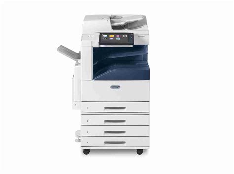 Xerox Alterlink C Color Copier MFP Goldcopy Office Solutions Inc