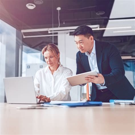 Financial It Services Biz Technology Solutions