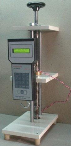 Force Push Pull Gauge Push Pull Force Gauge Kalpak Force Push Pull Gauge Suppliers