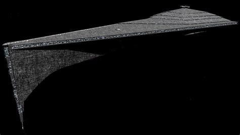 Eclipse Class Dreadnought Vs Tsj Icanus Spacebattles