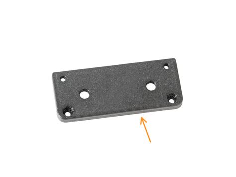 How To Fix Modular Bed Error Hw Solution Prusa Knowledge Base