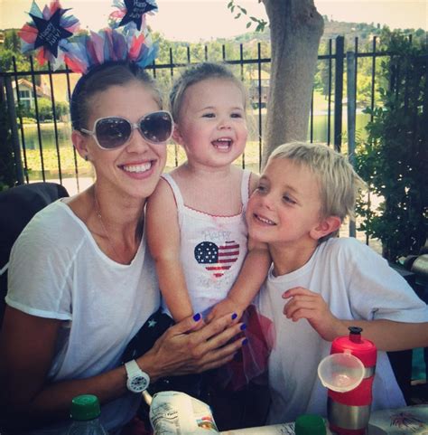 Who Is Kevin Federlines Wife After Britney Spears Victoria Prince The Former Volleyball