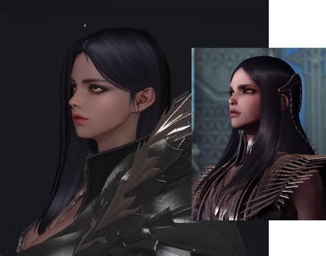 로스트아크 인벤 [상시공유로 바꿈] 슬레이어 세헤라데 커마 로스트아크 인벤 스크린샷 갤러리