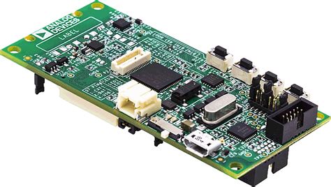 Adt7420 Datasheet And Product Info Analog Devices