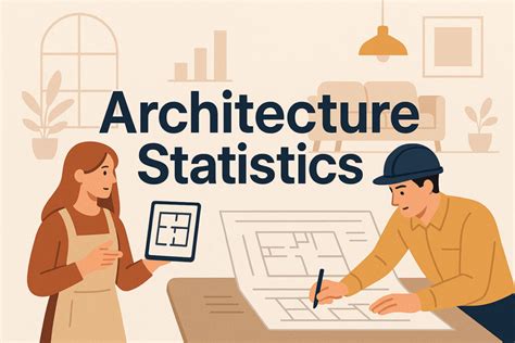 Must Know Architecture Statistics You Should Know As An Architect