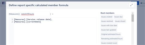 How To Calculate How Many Days Left Till Version Release 2 By