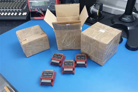 Pml Tx01 Transformers Back In Stock Plasma Music Limited