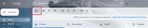 How To Mass Delete Emails On Gmail Guide