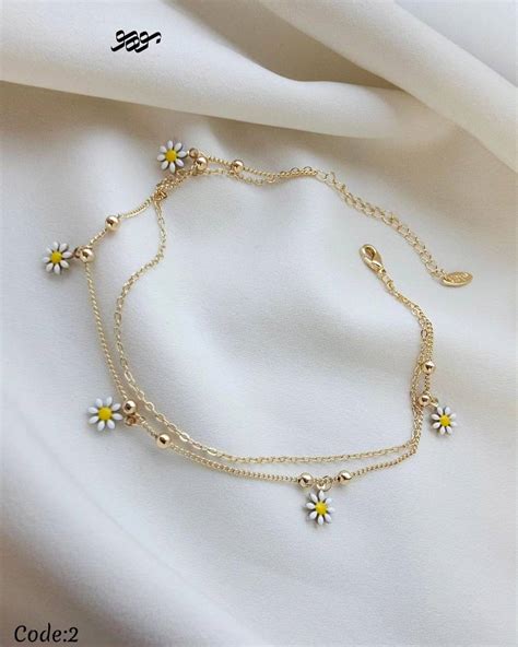 مدل پابند دخترانه شیک و اسپرت مدل ظریف و سنگین