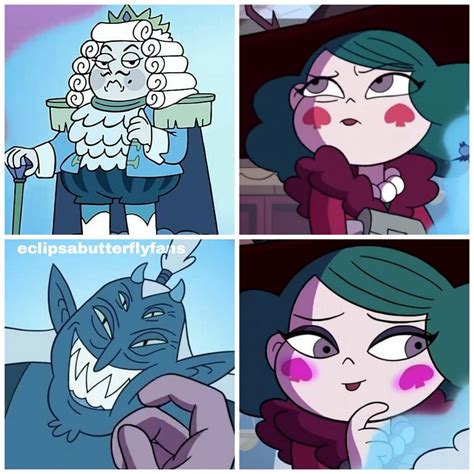 Image Result For Eclipsa And Monster Star Vs The Forces Of Evil Star