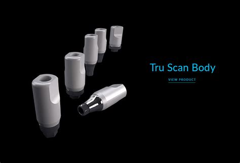 Tru Products Truabutment Inc