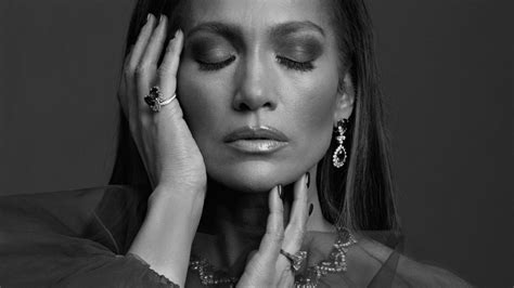 ჯენიფერ ლოპესის სულისა და სხეულის ჰარმონია • Forbeswoman