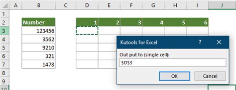 excel tutorial split text number and date cells separate into multiple columns