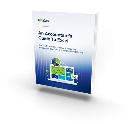 Accountant S Guide To Excel Tips And Tricks For Finance And Accounting Professionals