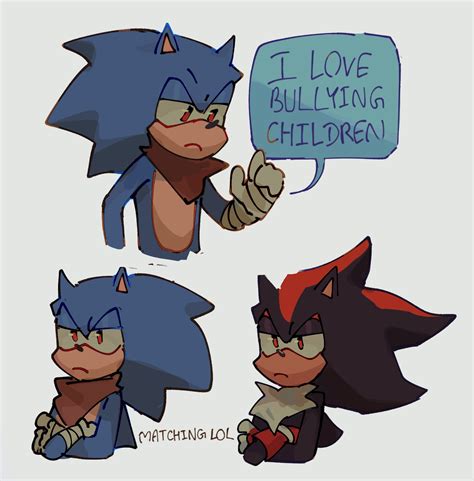 Sonic Boom New Characters Leaked