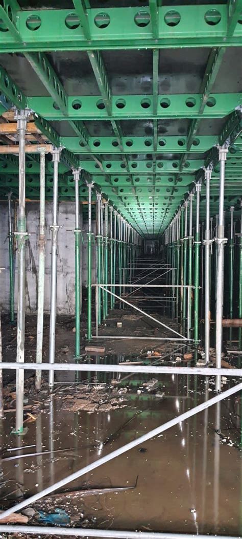 Modular Concrete Formwork Prop Kit Concrete Formwork Prop Kit And