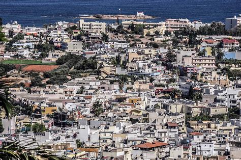 Malia Kreta Bezienswaardigheden Rome