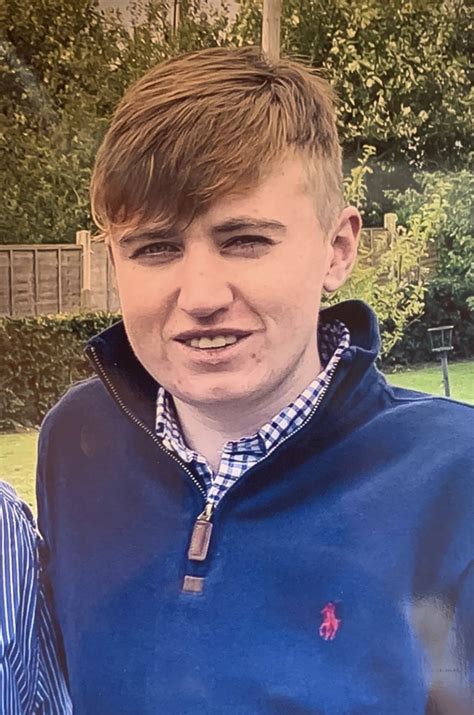 Death Notice Of Cathal Joseph Scanlon Adare Limerick Rip Ie