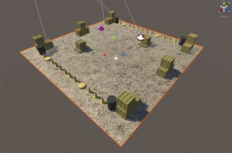 Unity Custom Inspectors Tutorial Getting Started Kodeco