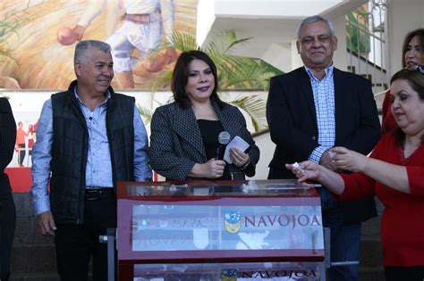 Navojoa Tan Grande Como Su Gente