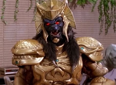Goldar Animated Series Power Rangers Fanon Wiki Fandom