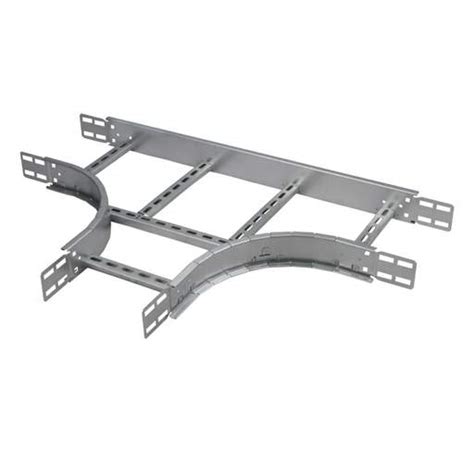 Swifts 300mm Pre Galv Equal Tee For Medium Duty Cable Ladder Sold In 1